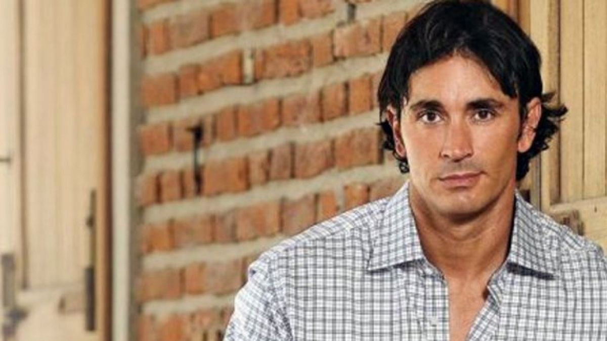 Sebastián Estevanez: No reniego de ser galán pero me gusta más ...