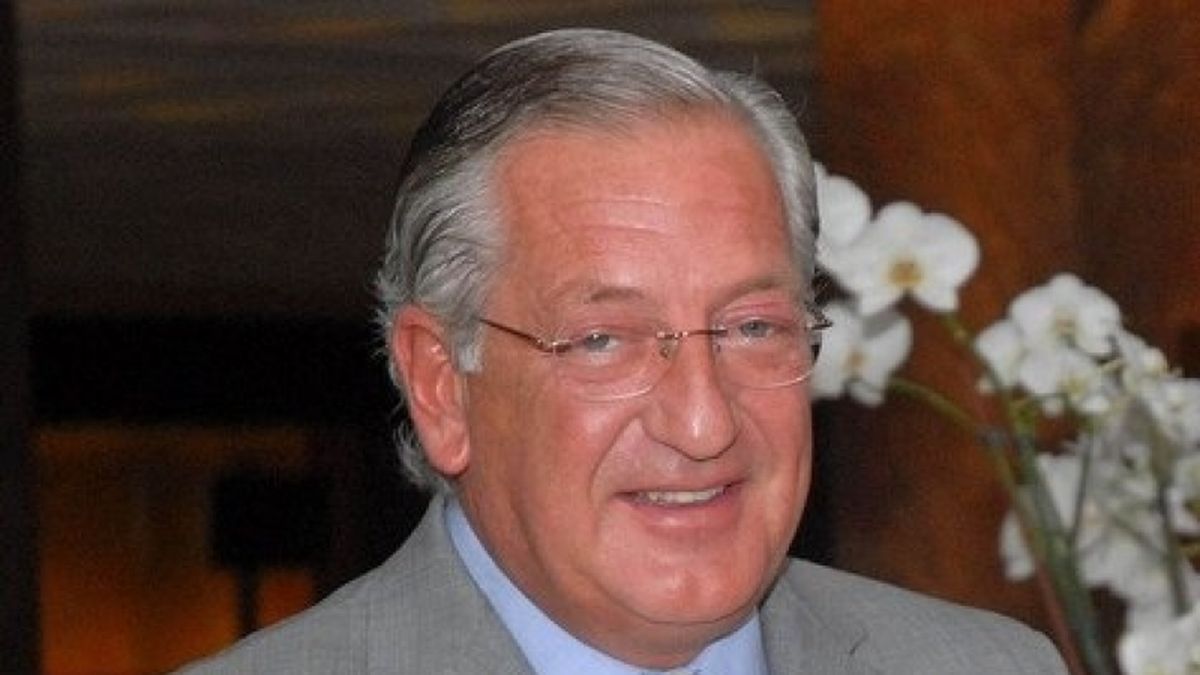 Fellner: “Tenemos que buscar la autonomía económico financiera