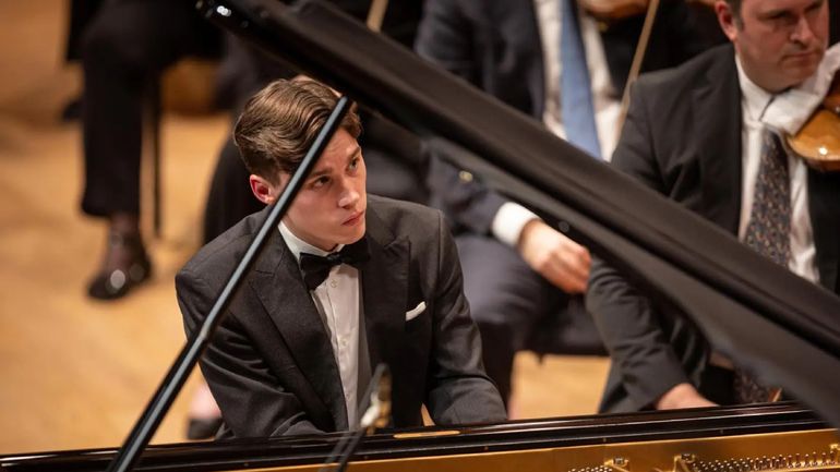 Mozarteum Jujuy presenta concierto internacional de piano