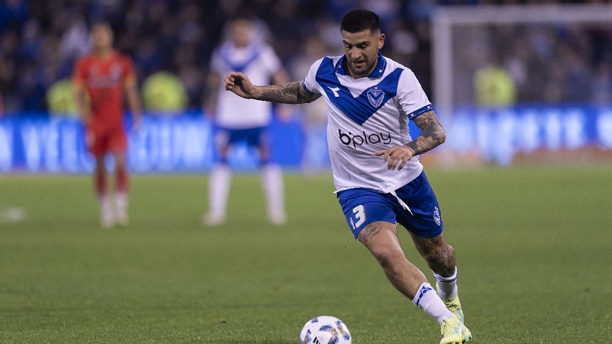 Vélez vs Argentinos Juniors: previa, horario y cómo llegan para la ...