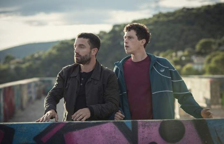 Netflix y una serie francesa de 5 capítulos que conquistó a todos