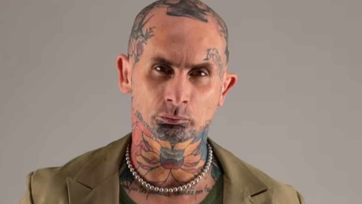 Hoy es el cumpleaños de Emanuel Noir, cantante de Ke Personajes: qué ...