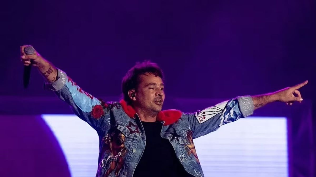 Chano anunció la vuelta de Tan Biónica