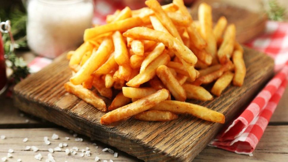 Día de la papa frita: cuándo es y por qué se celebra