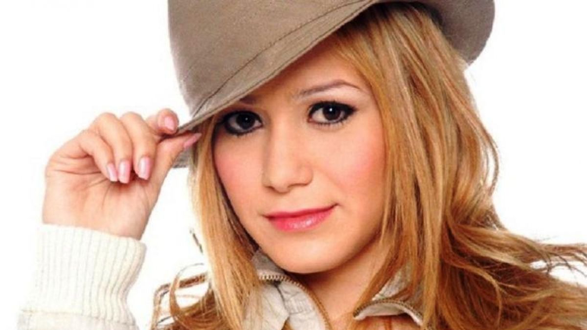 Nuevo rumbo en la carrera de Karina