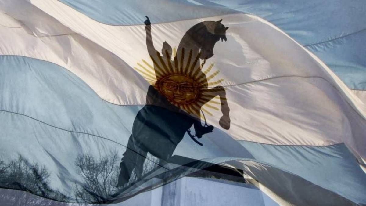 ¿Qué se conmemora el 17 de agosto en Argentina?
