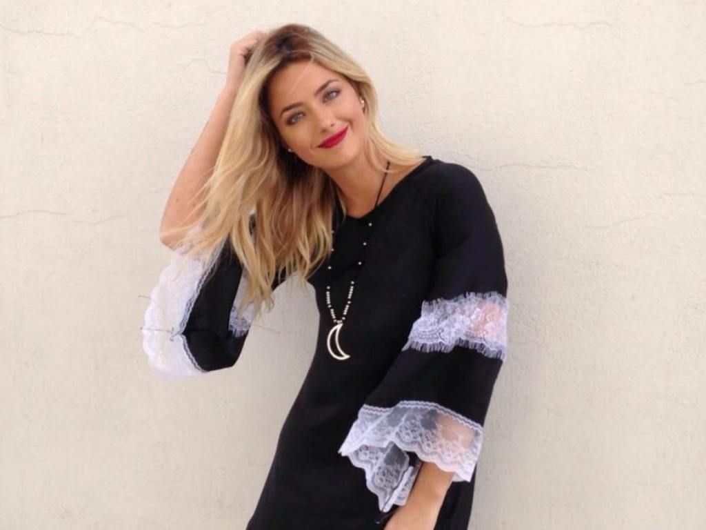 Solange Rivas debutará como conductora en Canal 4 de Jujuy