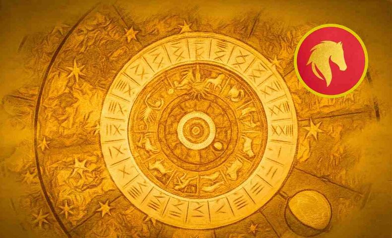 Horóscopo Chino 2026: qué energías trae el Caballo de Fuego y cómo ...