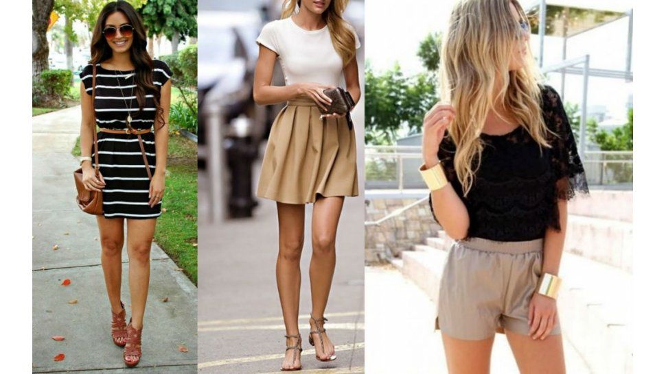 ¿Cuál es tu estilo a la hora de vestir?