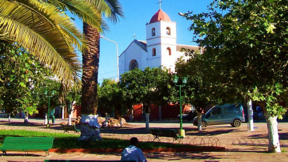 Perico: moratoria municipal con importantes descuentos