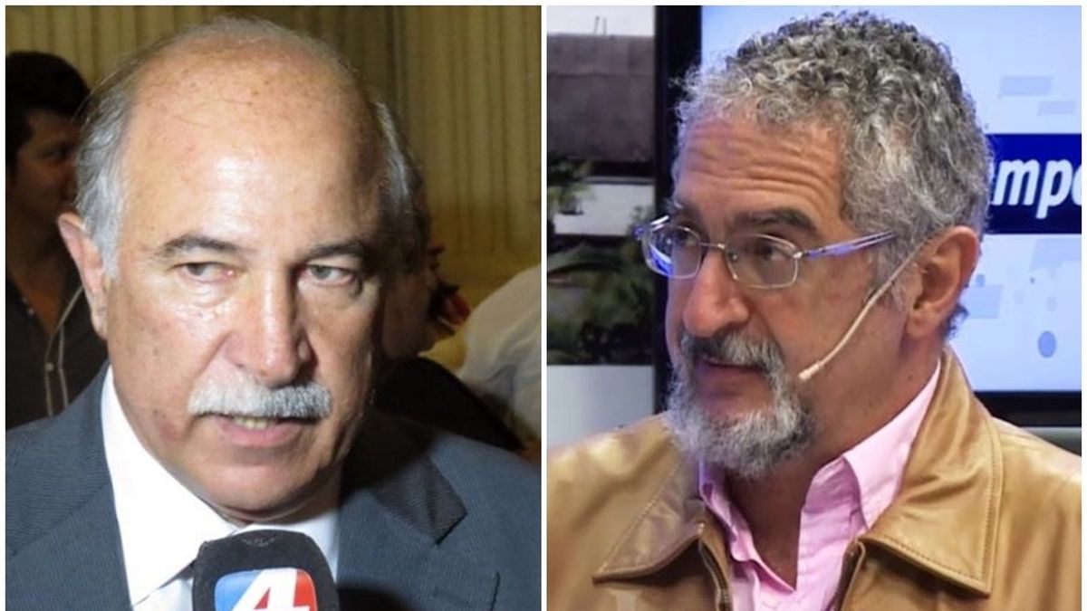 El Gobernador aceptó la renuncia de Fiad