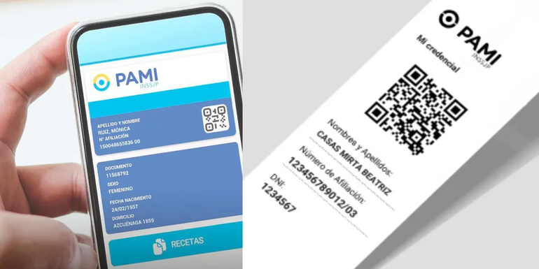 Jubilados: este es el nuevo trámite de PAMI que deben hacer