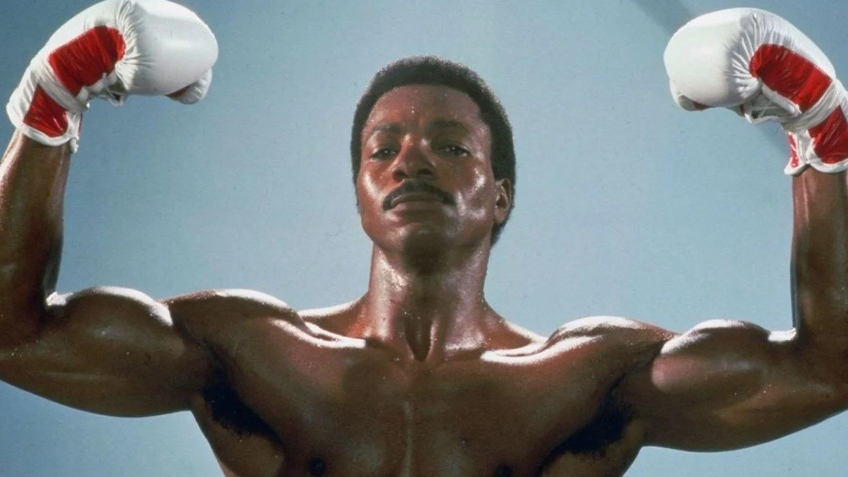 Murió Carl Weathers, el actor de Apollo Creed en Rocky