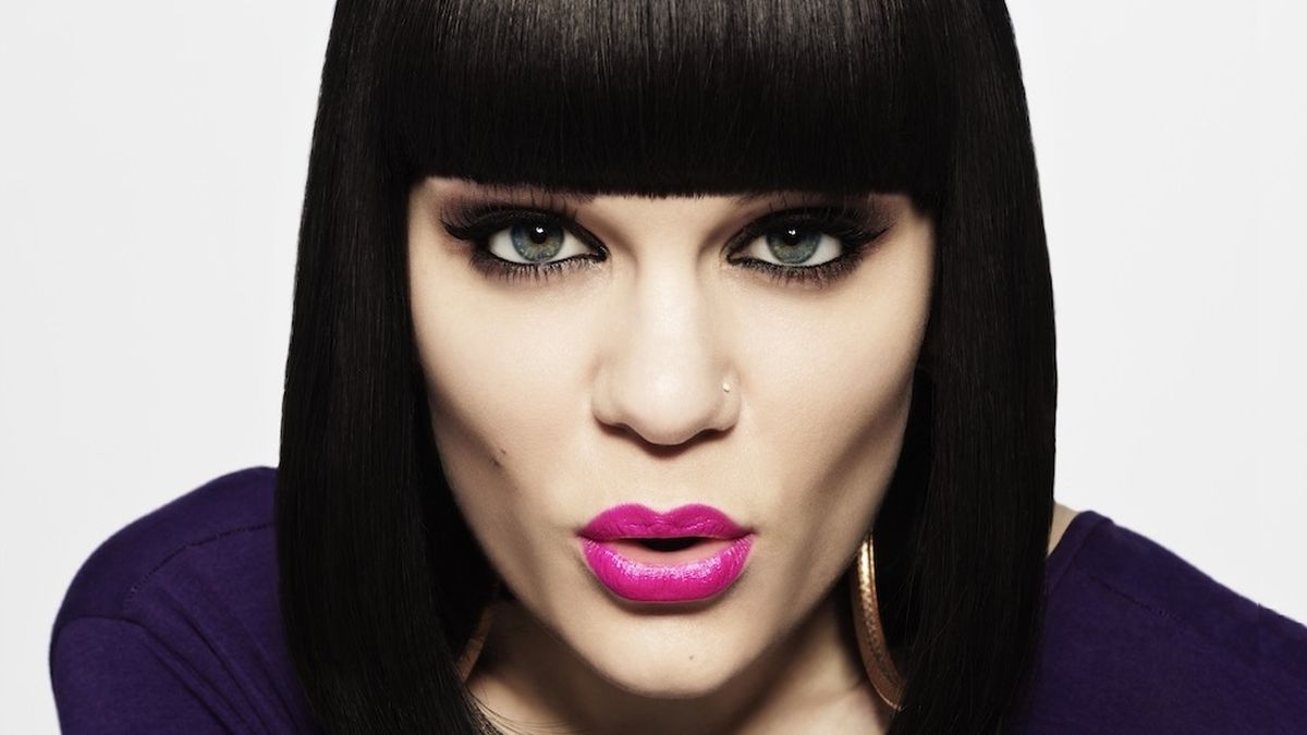 Jessy J presenta nuevo tema