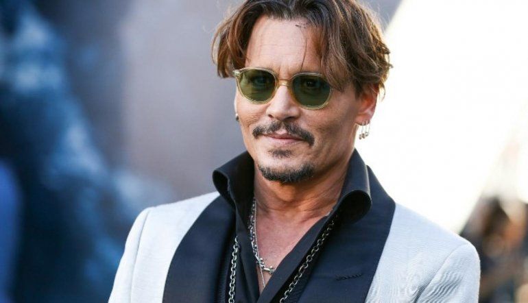 La Justicia falló en contra del actor Johnny Deep