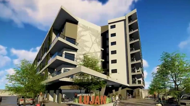 Paso a paso para inscripción a las Torres de Luján y Microcréditos del IVUJ