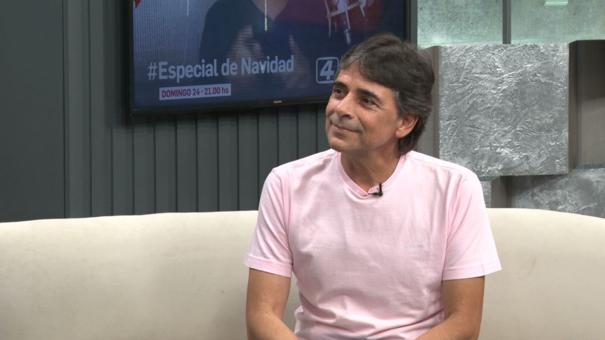 Canal 4 transmitirá un imperdible especial de Navidad