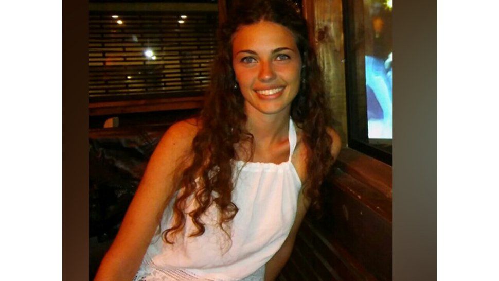 Victoria Colovatti: “recuerdo a Jujuy con mucho amor