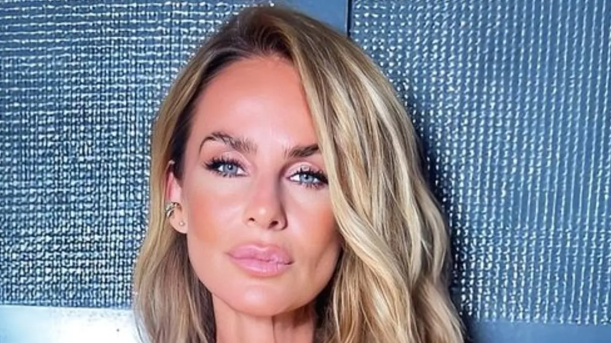 Sabrina Rojas habló del rumor de romance con uno de los integrantes de ...