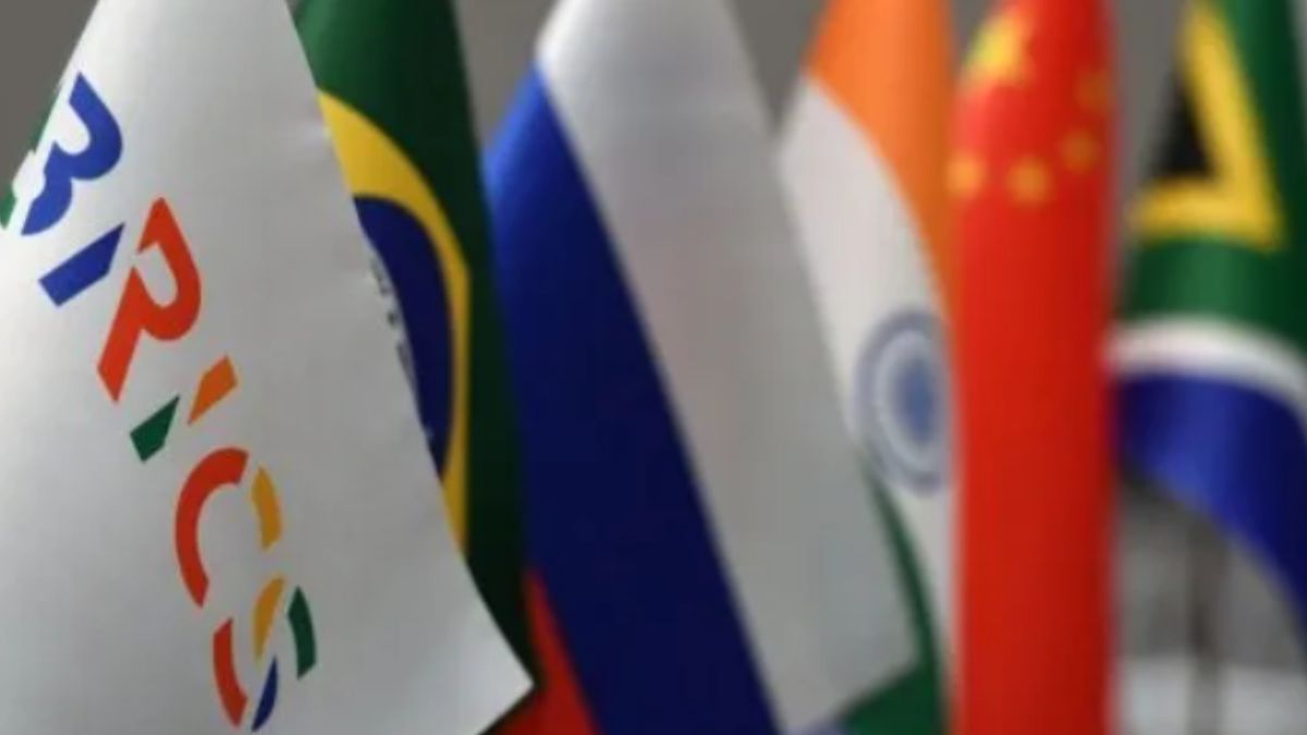 BRICS: qué son y quiénes forman parte