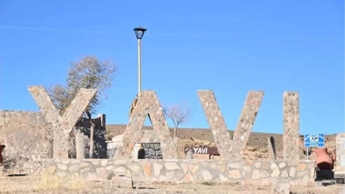 Yavi: un niño de 4 años fue arrastrado por el río y murió