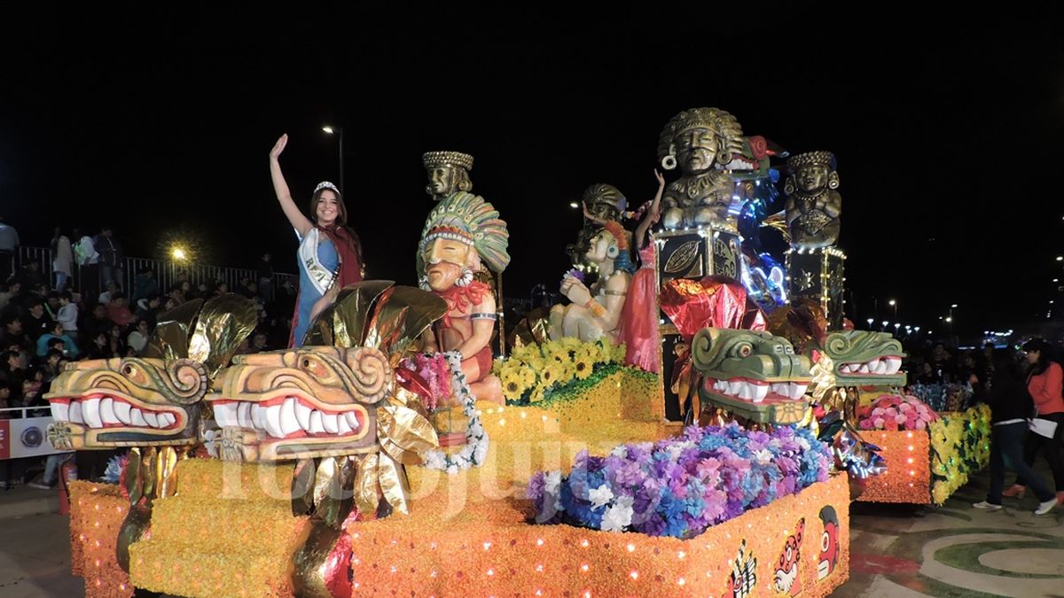 Conocé las seis opciones que podés votar para nombrar calles de la ...