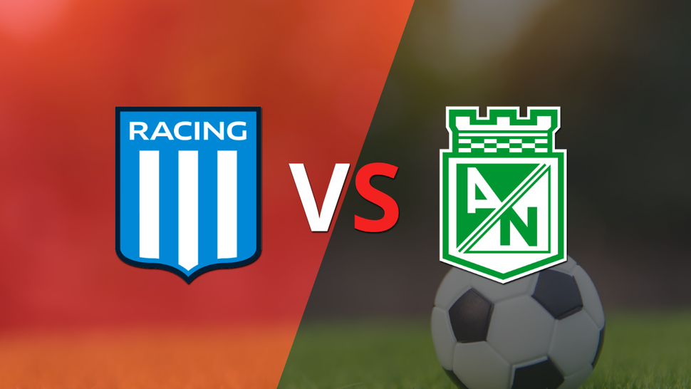 Racing Club golea y clasifica a Cuartos de Final