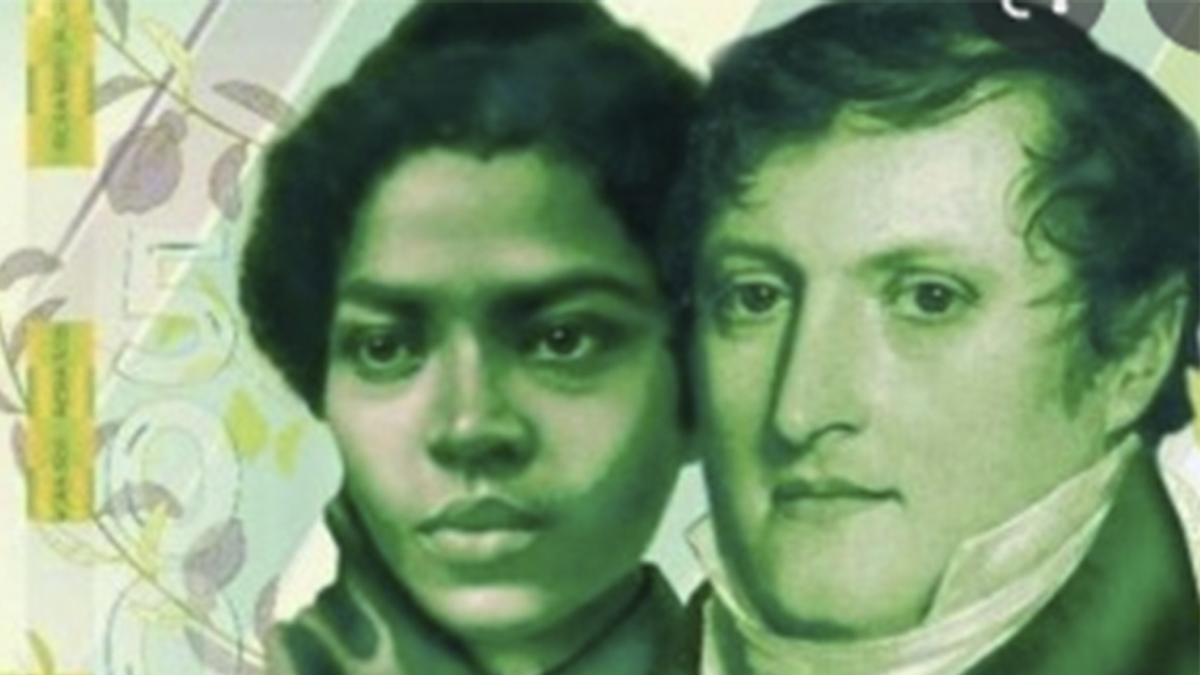 Quién fue María Remedios del Valle, la heroína de los billetes de $10.000