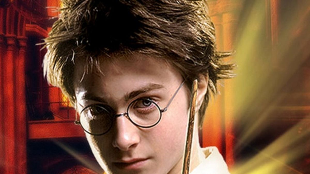 Volvió Harry Potter Un Nuevo Libro Nueve Años Después