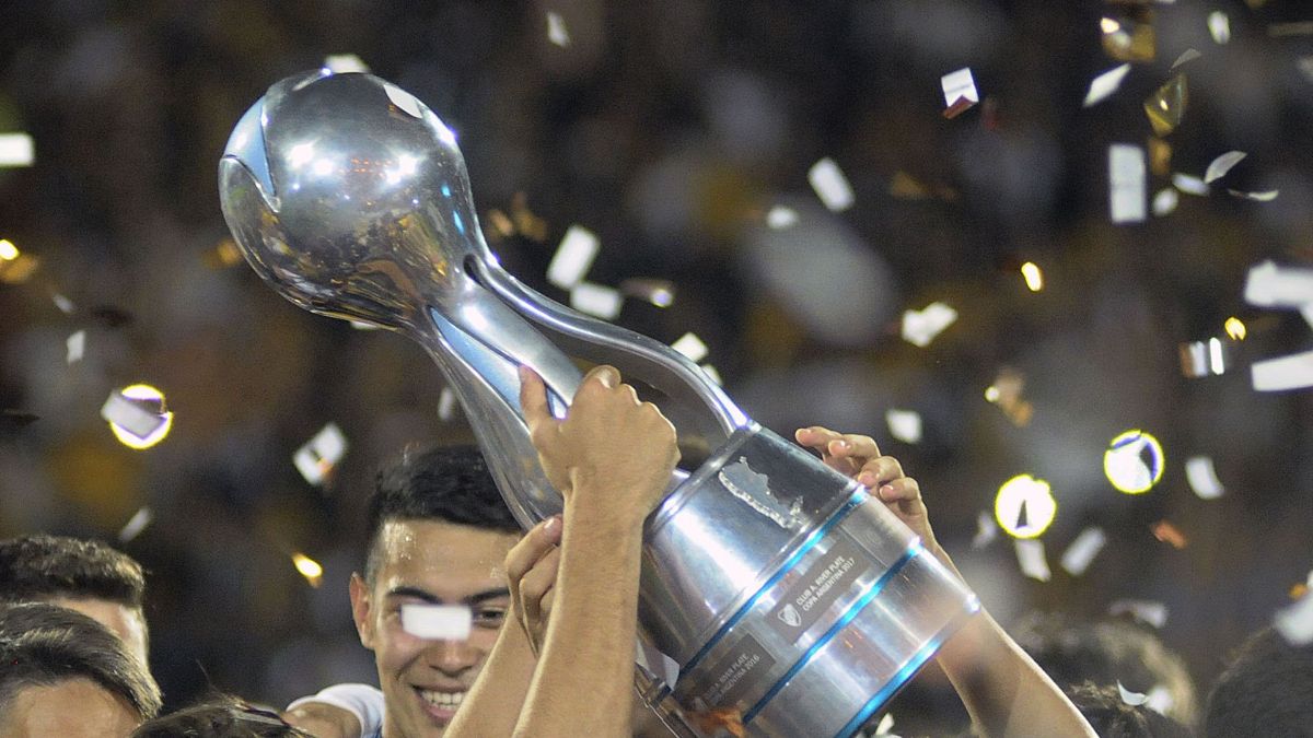 AFA sorteó los cruces de la Copa Argentina 2026: ¿Cuáles son los ...