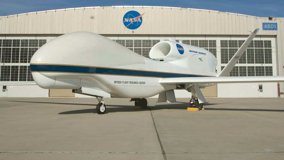 Un piloto de la NASA llega a Jujuy con el programa Passage