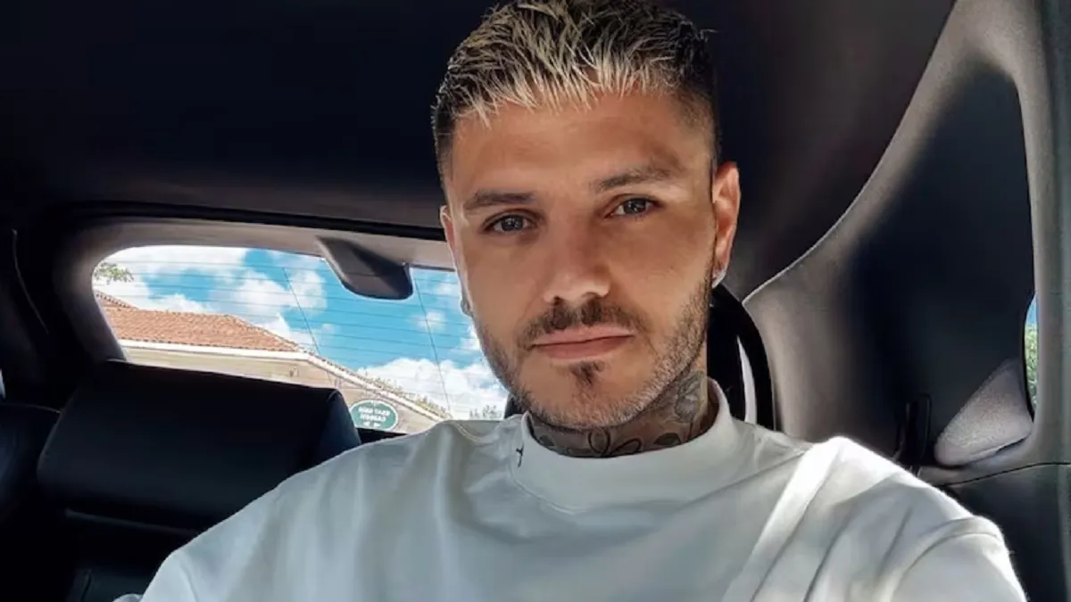 Renunciaron las tres abogadas de Mauro Icardi