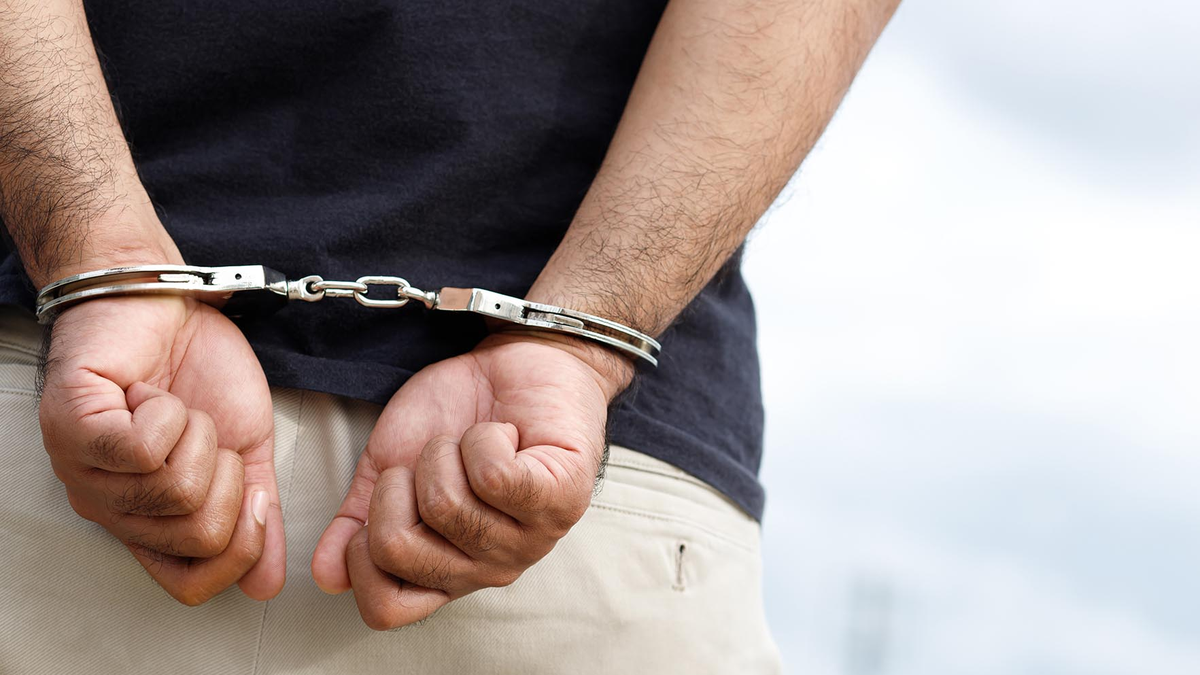 De Jujuy a Tucumán: cayó en un control con $500 millones