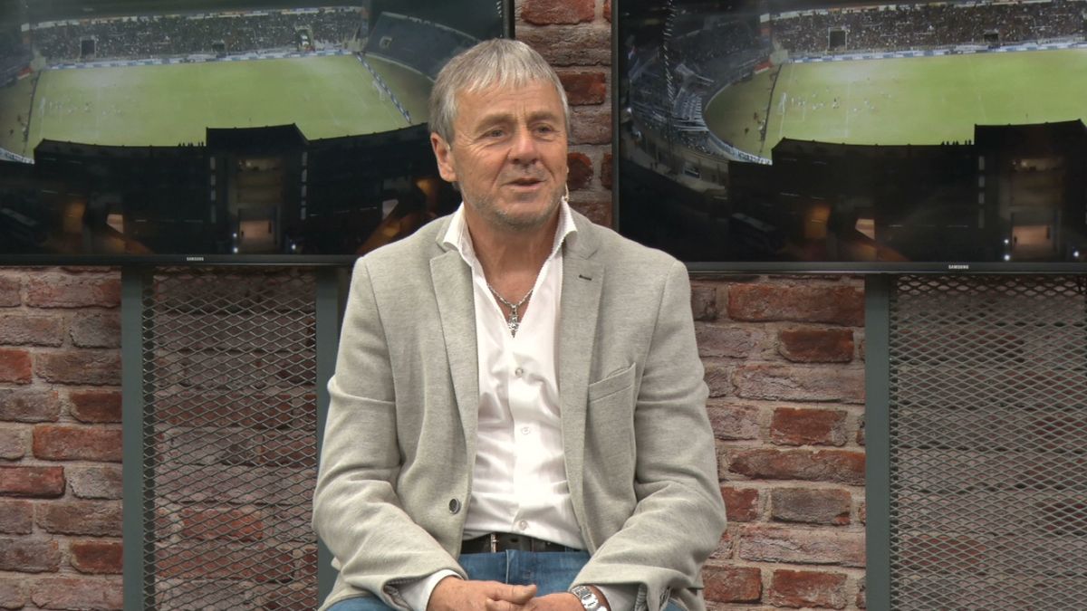 Gimnasia de Jujuy: Brajcich habló de la actualidad del club