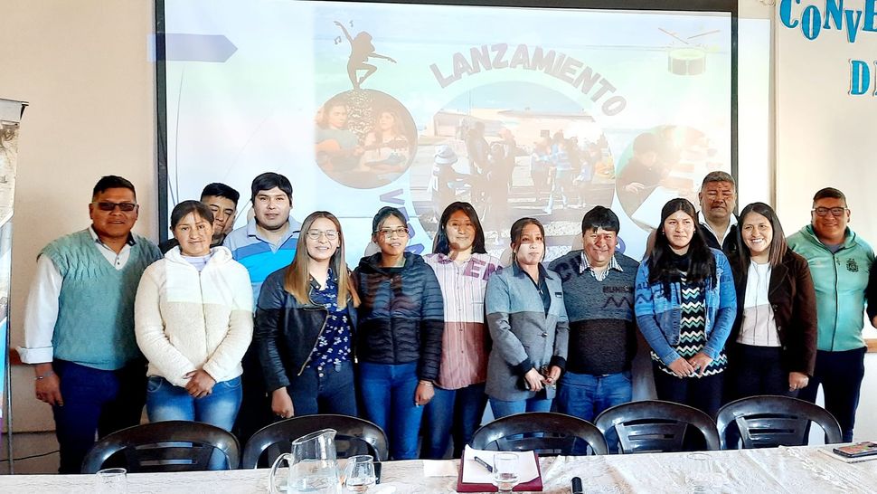 Festival del Huancar: llega la 47° edición a plena música