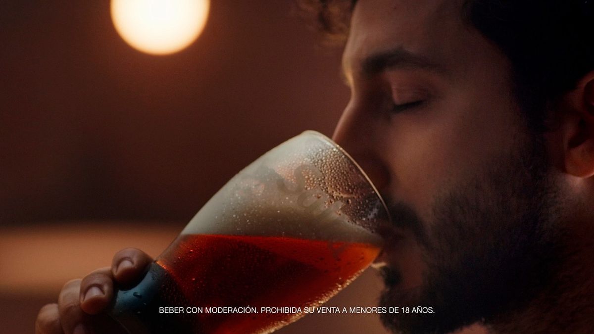Cerveza Salta Roja, llegó el sabor que le da justo donde nos gusta