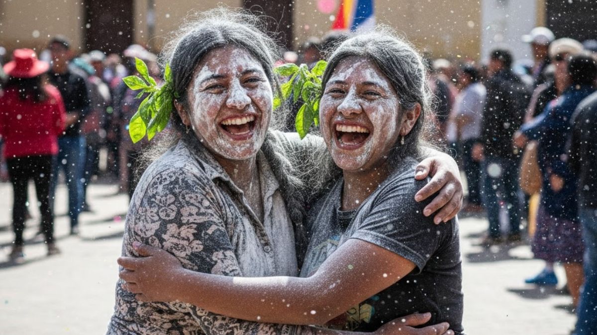 Hoy es jueves de comadres: qué significa esta tradición del Carnaval