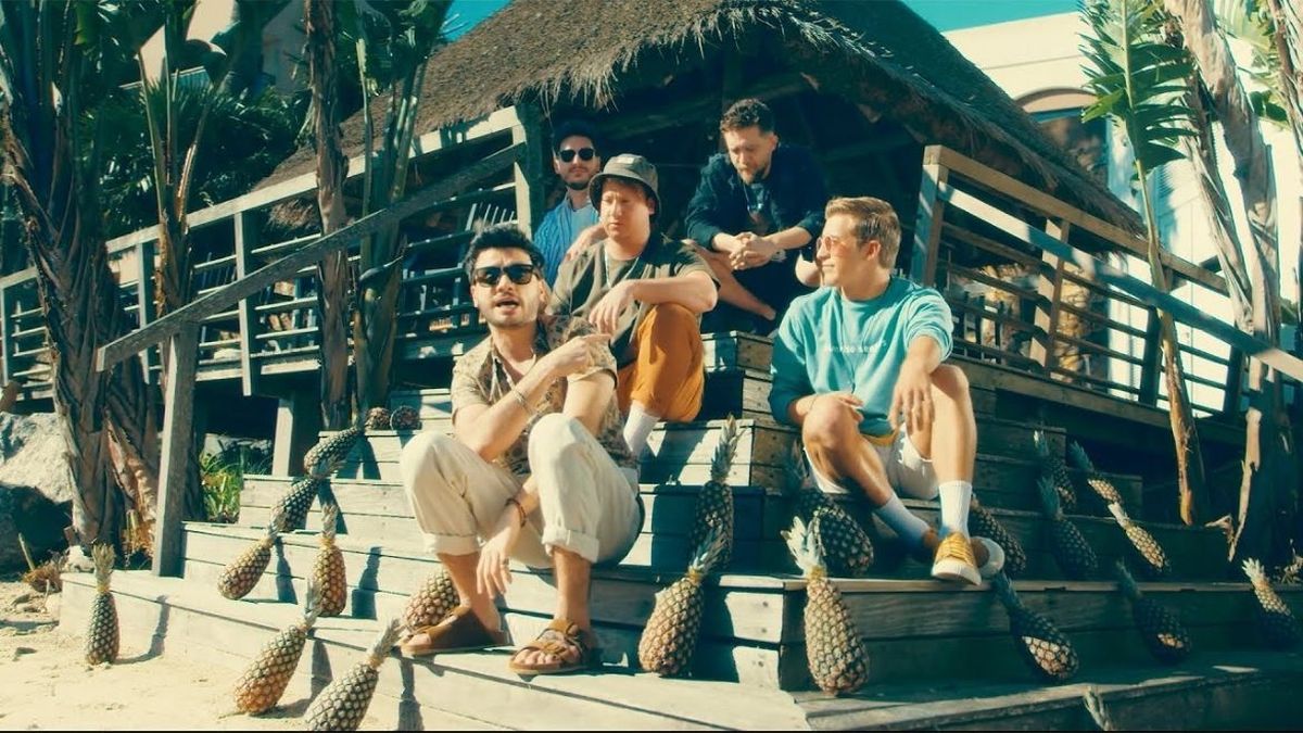 Marama presenta su nuevo tema y anticipa su visita a Jujuy