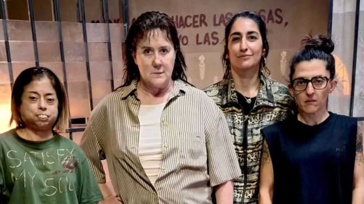 Se confirmó el increíble elenco que tendrá En el Barro en su segunda ...