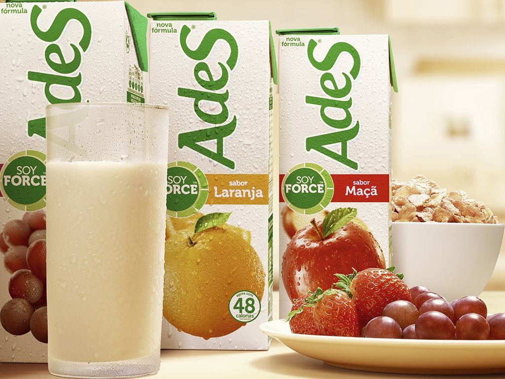 Coca Cola compró AdeS por U$S 575 millones