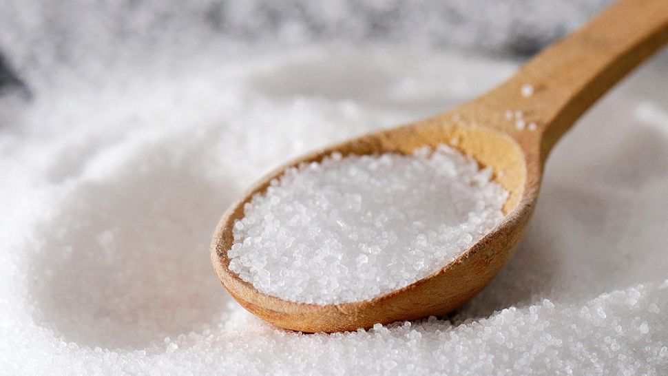 Ritual de la sal: cómo hacer la ceremonia de la abundancia del primer ...