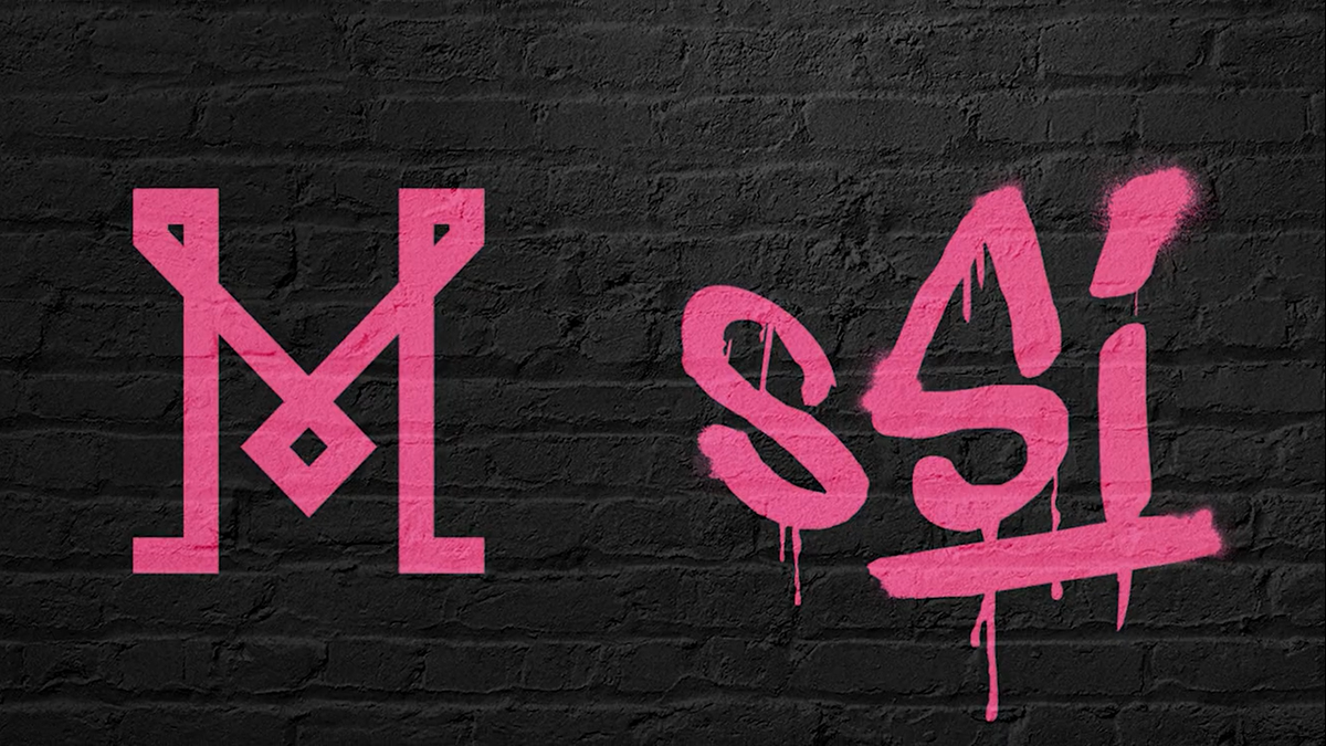 Inter de Miami presentó a Lionel Messi con un video