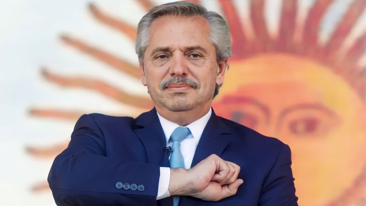 El presidente Alberto Fernández celebra hoy sus 64 años