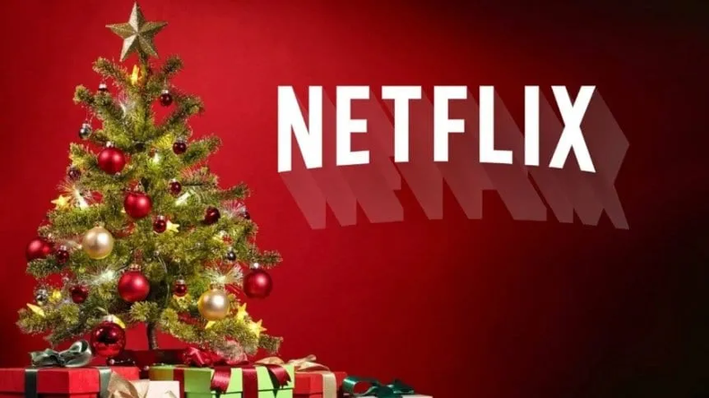 Las cinco mejores películas para ver en Netflix en Navidad ¿Cuáles son?