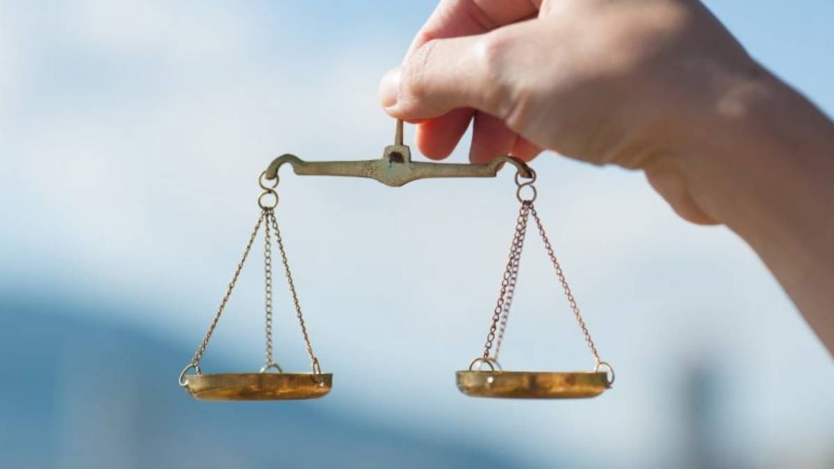 Balance de fin de año