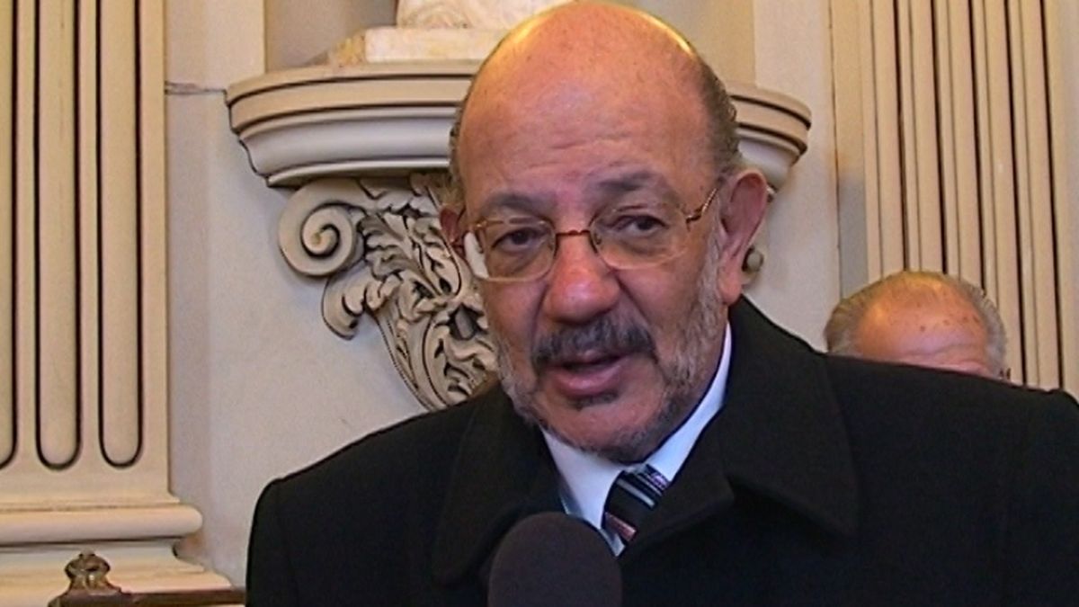 Matuk dijo que la Reforma del Código Civil es saludable y necesaria