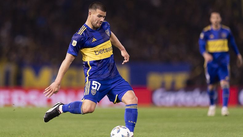 Por la fecha 3 se enfrentarán Boca Juniors y Newell`s