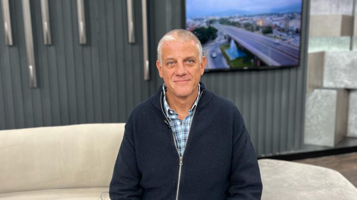 CaSo, la disertación para todos que llega a Jujuy