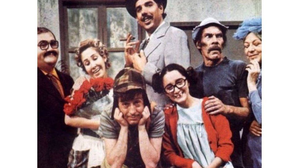 Cosas que no sabías de “El Chavo”