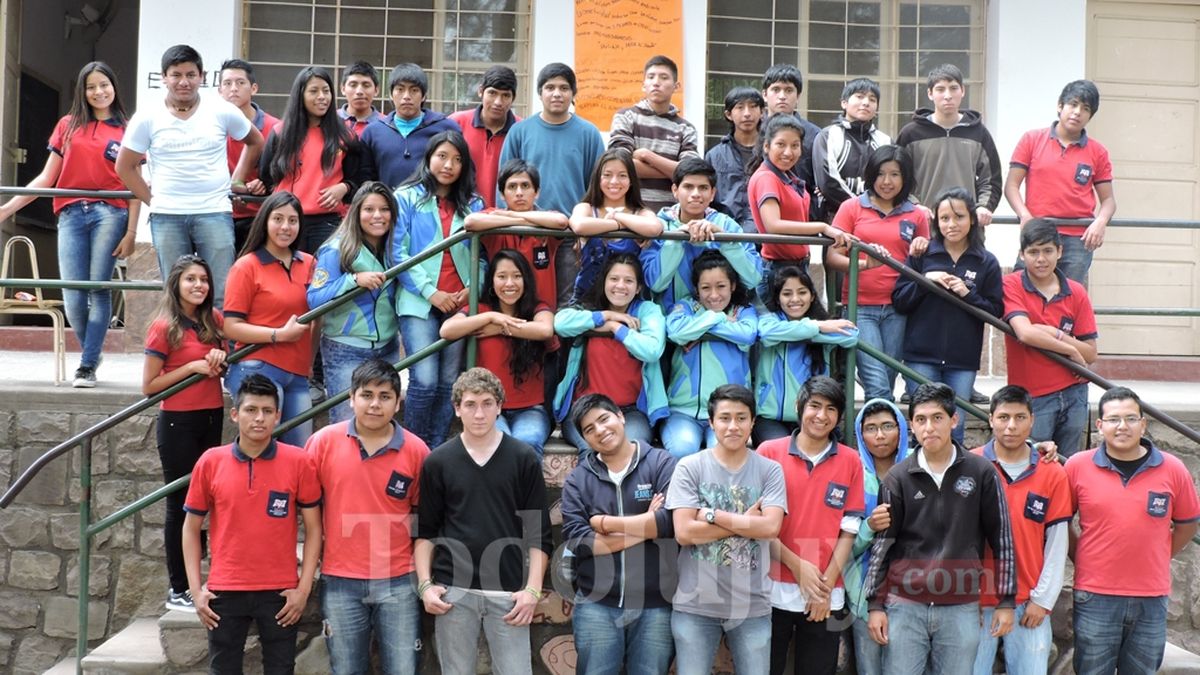 ¡El Secu 2 si está!